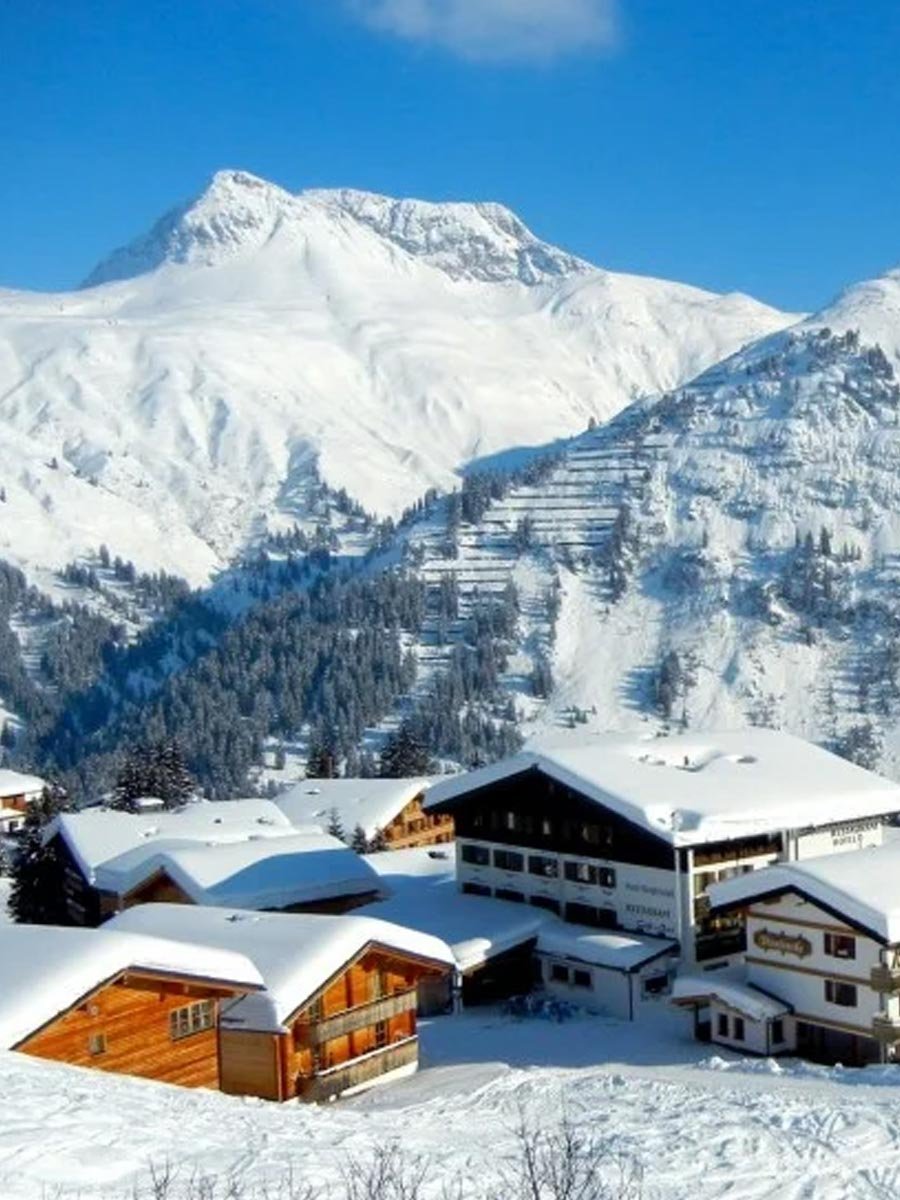 HERR OBER Travel Guide: Top City Spots to Explore